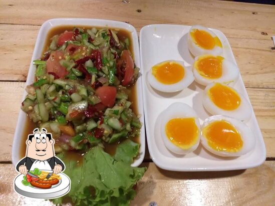 ร้านครัวจังหัน2022 , Warin Chamrap - Menú del restaurante, precios y ...