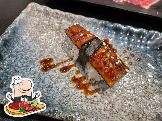 Kouen Premium Buffet Index Bangna, Bang Kaeo - Menú del restaurante ...