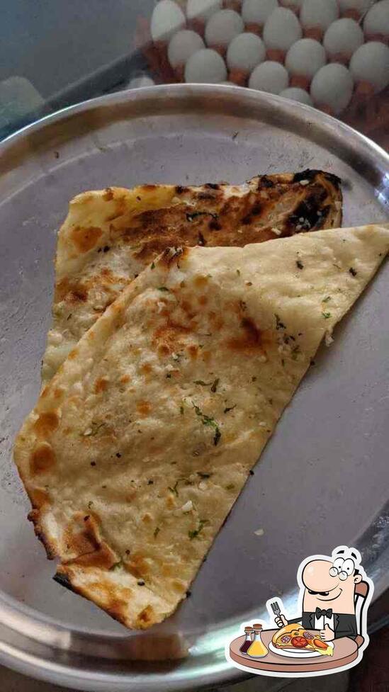Menu at Savoury Sea Shell, Chennai, No.5/337A