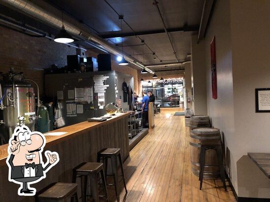 Butt Shack BBQ Grill and Sports Bar in DeKalb - Restaurant reviews