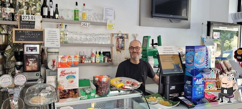 Caffè da Vinci, San Nicola la Strada - Menu del ristorante, prezzi e ...