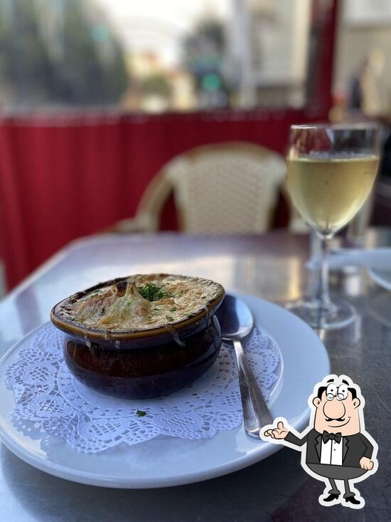 Chez Maman West, San Francisco - Restaurant menu, prices and reviews
