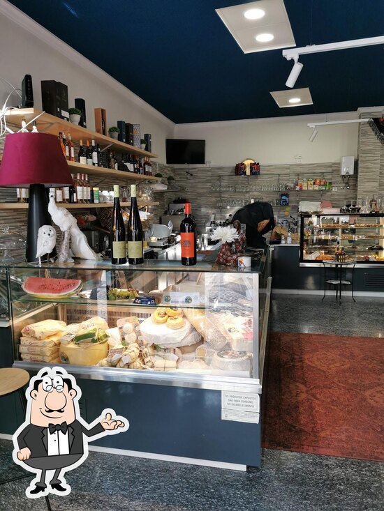 Daniela Gourmet, Setúbal - Menu do restaurante, preços e opiniões