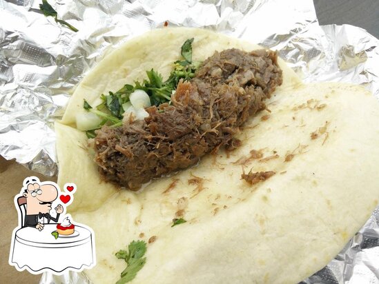 El Taco Feliz 2, 110 Laredo St in San Marcos - Restaurant menu and reviews