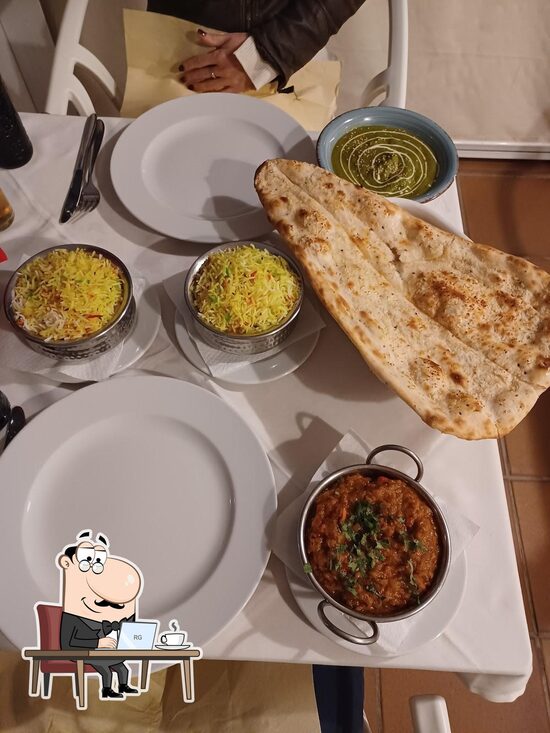 Everest Spice, Corralejo - Restaurant menu, prices and reviews