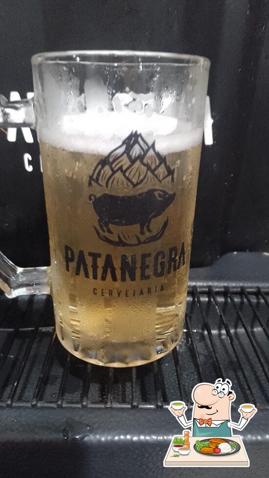 Menu em Goela Seca pub & Bar, Pinhais