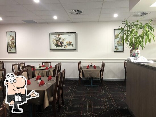 Menu at Golden Inn Chinese Restaurant, Laurieton