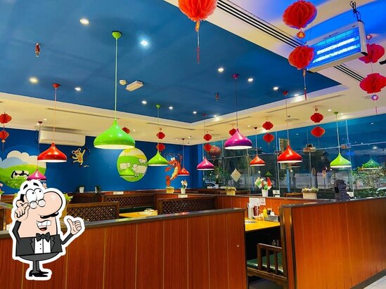 Happy Farm Restaurant, Ajman - Restaurant menu, prices and reviews