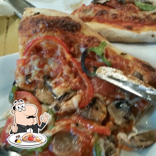 Little Notch Bakery and Café, Southwest Harbor - Menú del restaurante ...