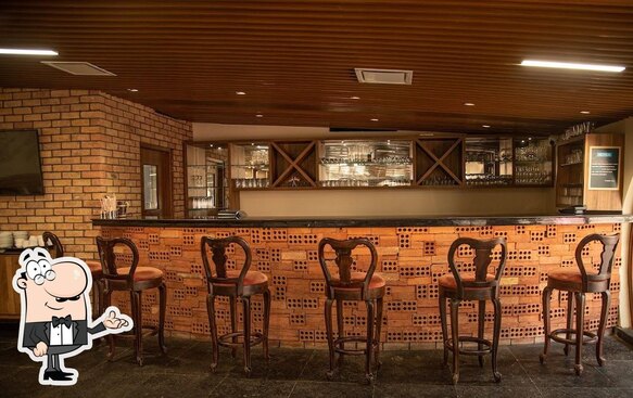 Machaan Restaurant & Bar at Om Vilas, Varanasi - Restaurant menu ...
