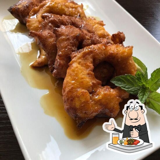Mi Peru restaurant, Darmstadt - Restaurant menu and reviews