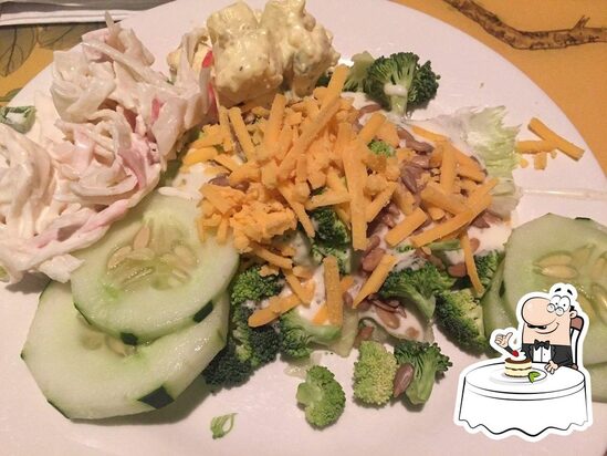 Peking Dragon Chinese Restaurant in Paintsville - Restaurant reviews