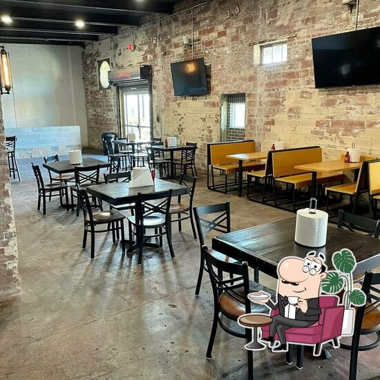 Quentins Bbq & Sides, Bonner Springs - Restaurant menu, prices and reviews