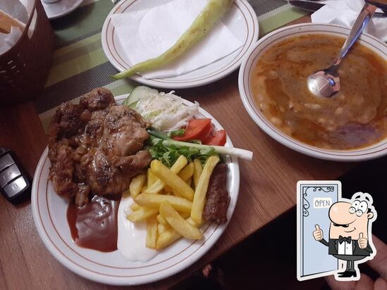 Restaurant Grill House - Saraj, Skopje - Restaurant reviews