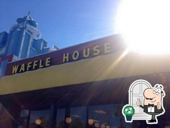 Shop Waffle House in Middleton - Restaurant reviews