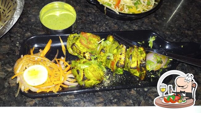 SHRI GUPTA SWEETS, Salem, Greenways Rd - Restaurant menu and reviews