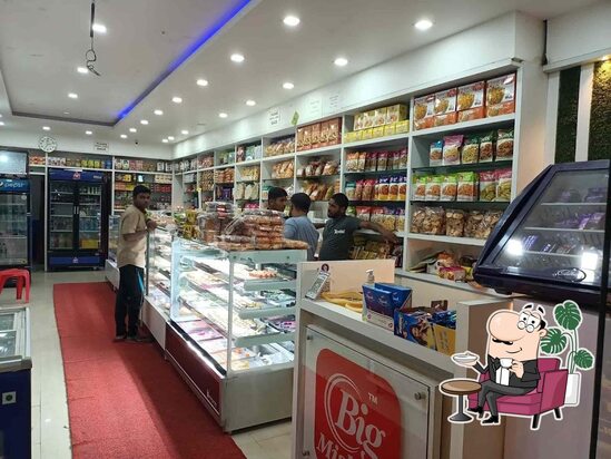 TRU Mishra Pedha, Dharwad - Restaurant menu, prices and reviews