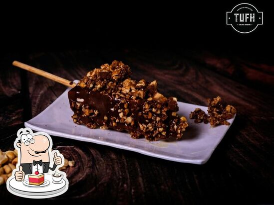 Restaurante TUFH COCINA URBANA (SUR) "TO GO", Aguascalientes - Carta ...