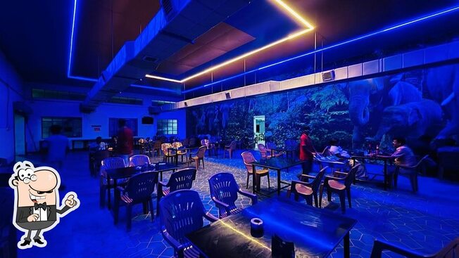 The vadavali social club, Coimbatore - Restaurant menu, prices and reviews