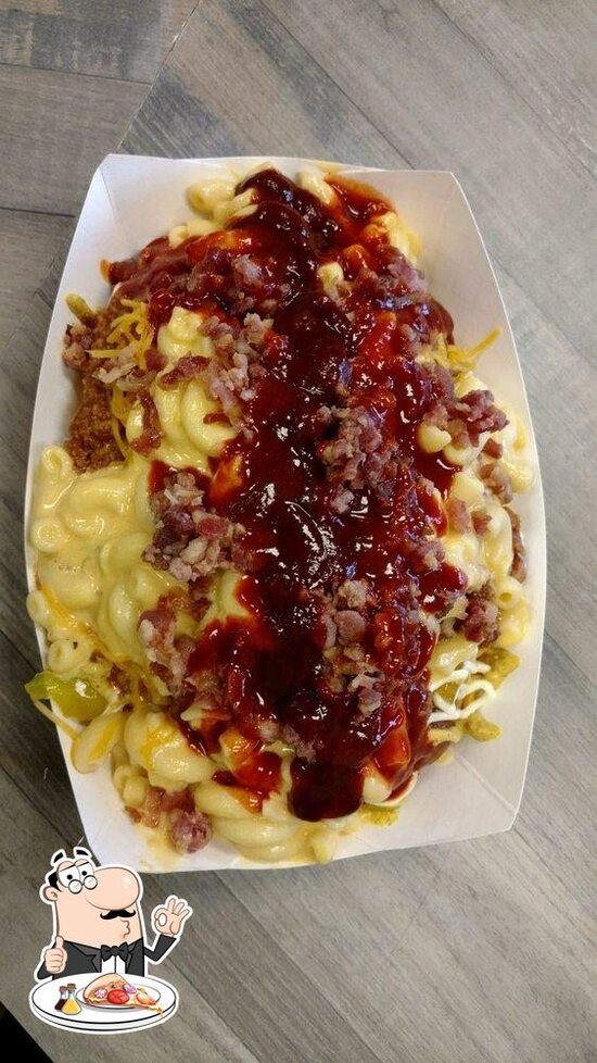 Wacked Out Weiner Gulf Shores, Gulf Shores - Restaurant menu, prices ...