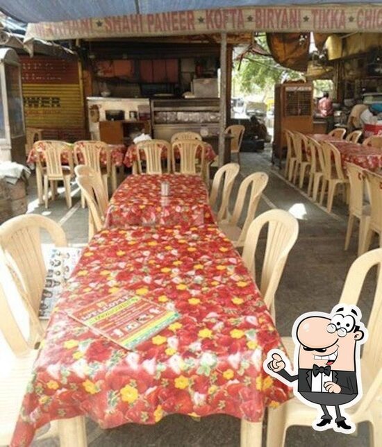 Menu at Welcom Indian Food Shop, Delhi, J3QF+HM5