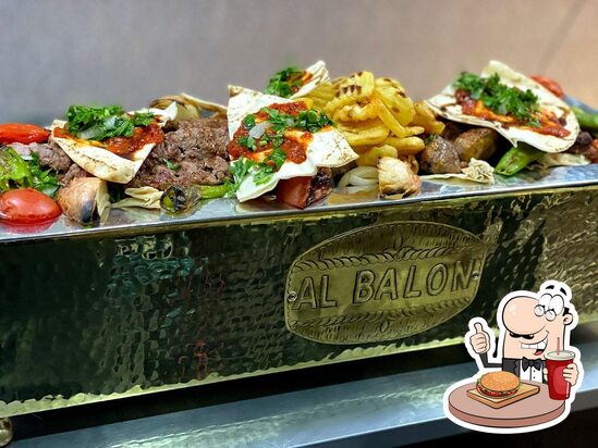 Al balon Restaurant, Eindhoven - Restaurant reviews