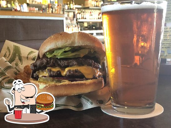 Hop Jack's in Silverdale - Restaurant reviews