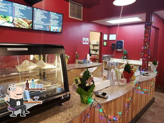 Banh Mi Pho U!, Bothell - Restaurant menu, prices and reviews