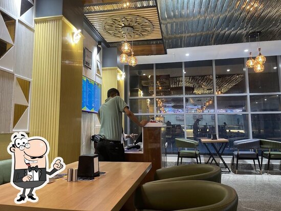 Burney Fun & Food Plaza, Bulandshahr - Restaurant menu, prices and reviews