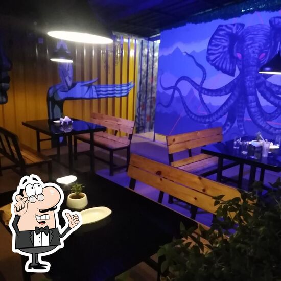 Olam, Thrissur - Restaurant reviews