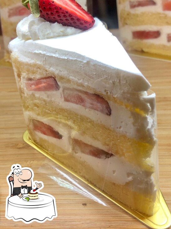 Yelo Cafe & Desserts, Abu Dhabi - Restaurant menu and reviews