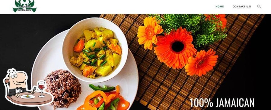 Love Bird, 9750 Hwy 6 in Sugar Land - Restaurant menu and reviews