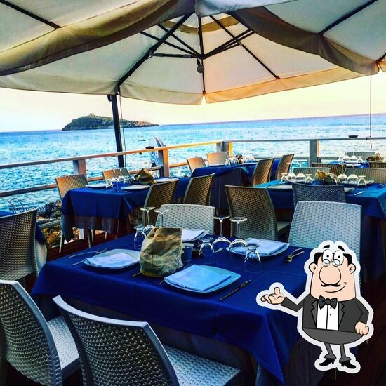 Acquasalata, Cirella - Menu del ristorante, prezzi e recensioni