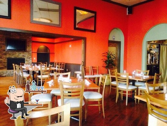 Farina Neighborhood Italian, Raleigh - Restaurant menu, prices and reviews