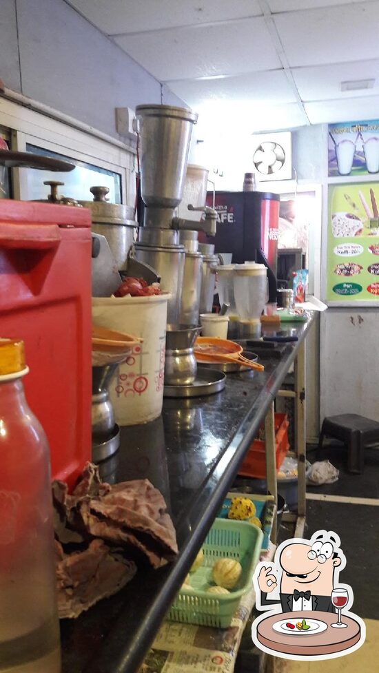 jai baba juice & Shake softy kulfi, Jaipur - Restaurant menu, prices ...
