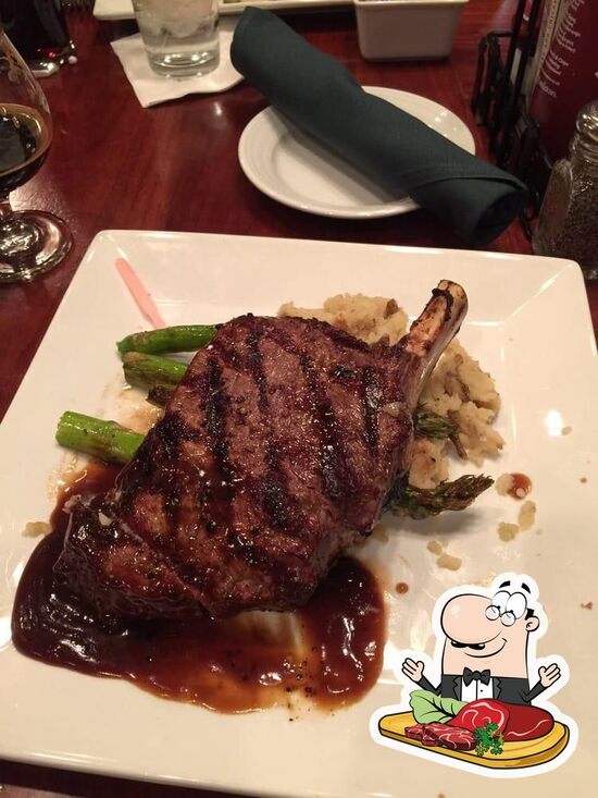 The Auld Shebeen Pub in Hanover - Restaurant menu and reviews