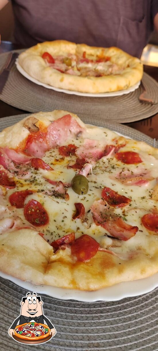 Caffe Pizzeria Kalčo, Laćarak - Restaurant menu, prices and reviews