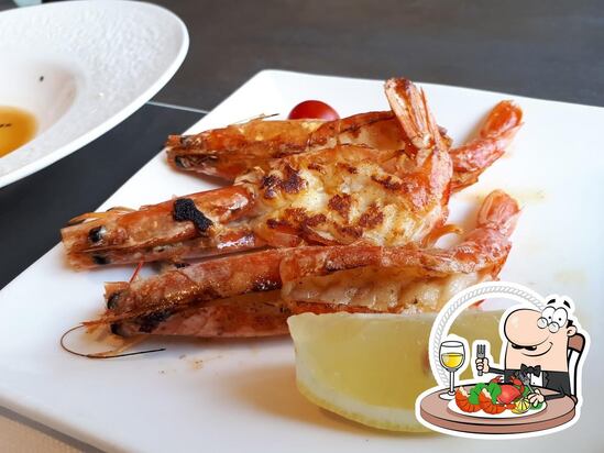 Enjoy Sushi Restaurant, Como - Restaurant reviews