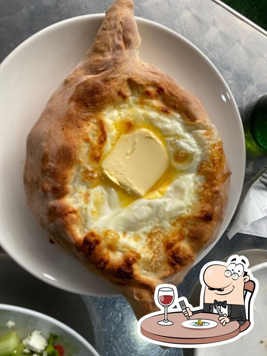 xacapuri kafe restaurant, Batumi - Restaurant reviews
