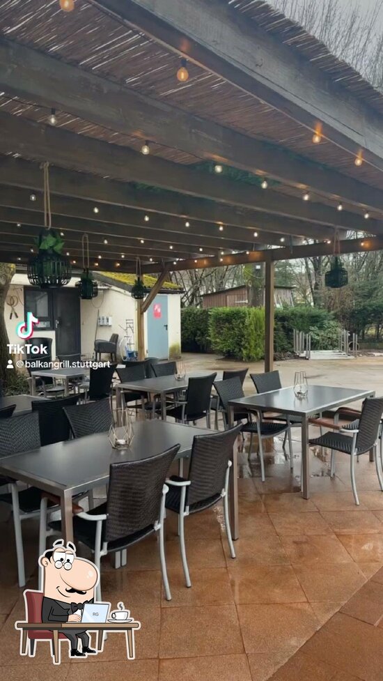Balkan Restaurant Stuttgart