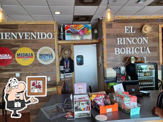 El Rincon Boricua Restaurant, Lehigh Acres - Restaurant menu, prices ...