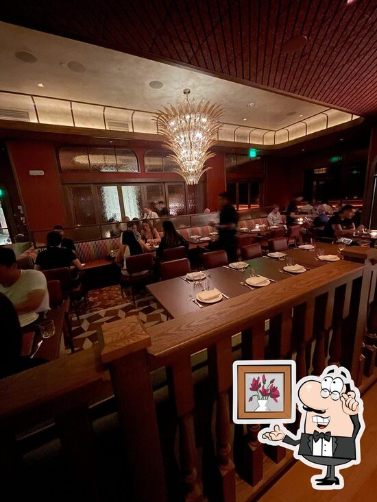 Erba Miami, Coral Gables - Restaurant menu, prices and reviews