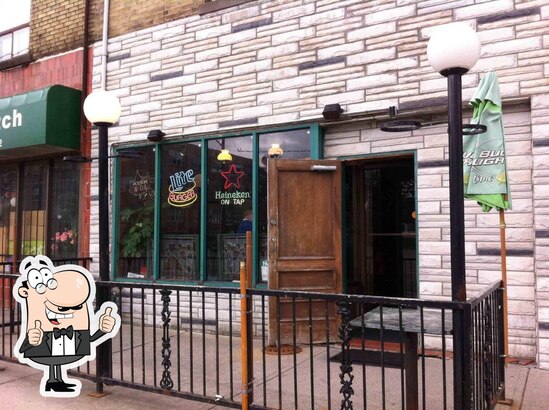 Glengarry Arms in Toronto - Restaurant menu and reviews
