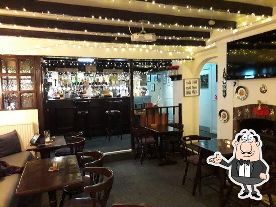 Horseshoe Inn, Hunmanby - Restaurant menu, prices and reviews