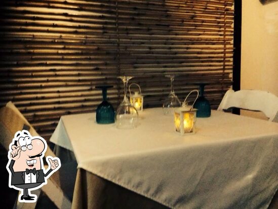 Love Restaurant, Punta Cana - Menú del restaurante, precios y reseñas