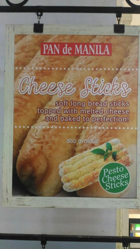 PAN de MANILA Pacific Mall Lucena, Lucena, Pacific Mall Lucena ...