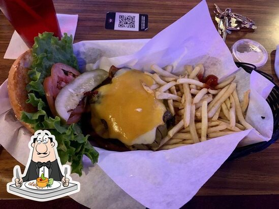 Red Garter Saloon Bar & Grill in Tucson - Restaurant reviews