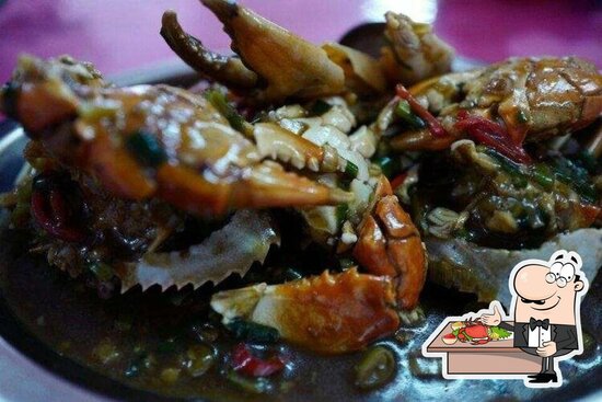 Rose Flower Restaurant, Bandung - Restaurant menu and reviews