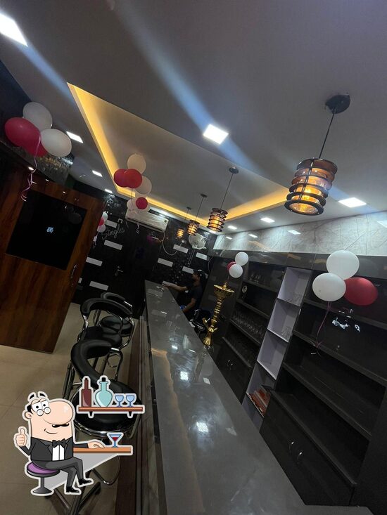 The Four Seasons Restro & Cafe, Bhagalpur - Restaurant menu, prices and ...