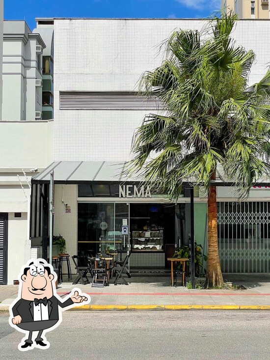 Padaria Nema, Florianópolis - Menu do restaurante, preços e opiniões